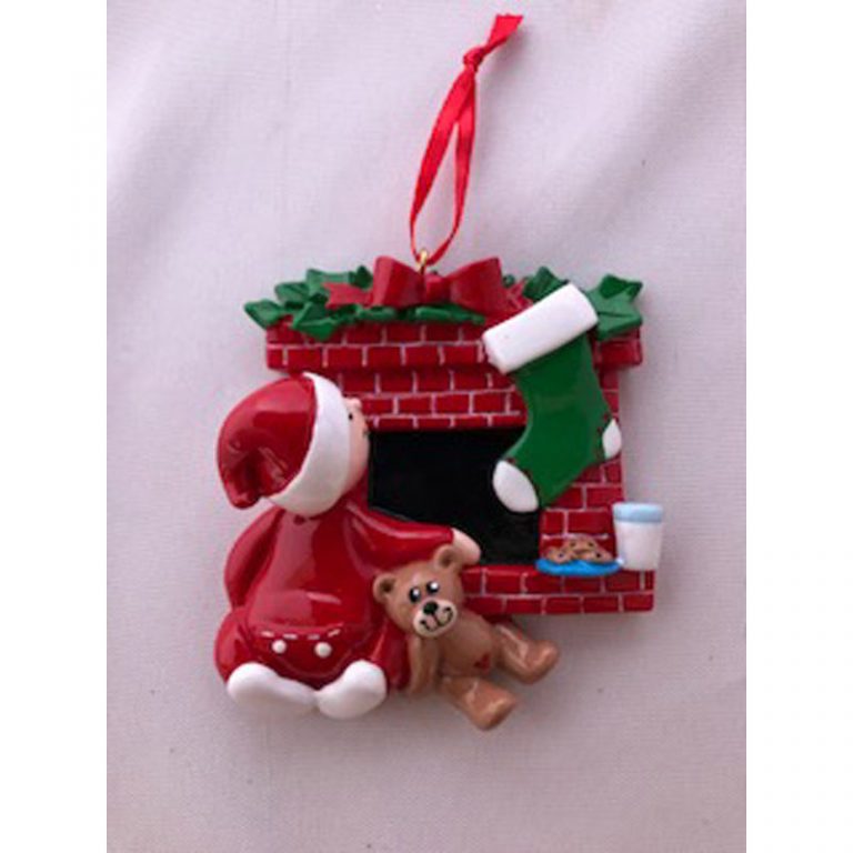 Waiting for Santa - Festive Elf